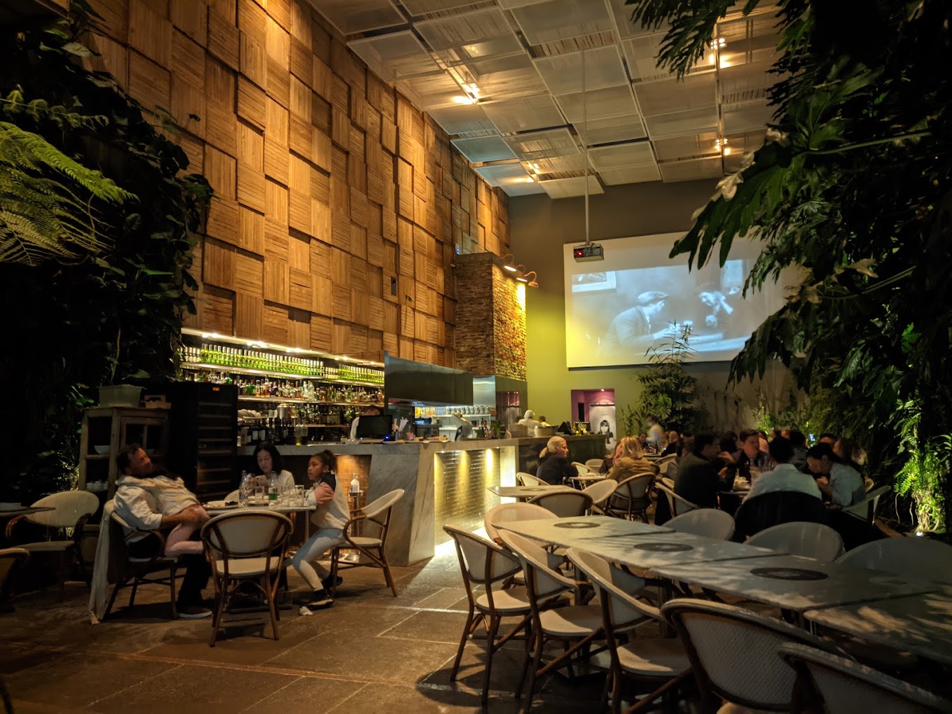 Nuestra historia | Zona K