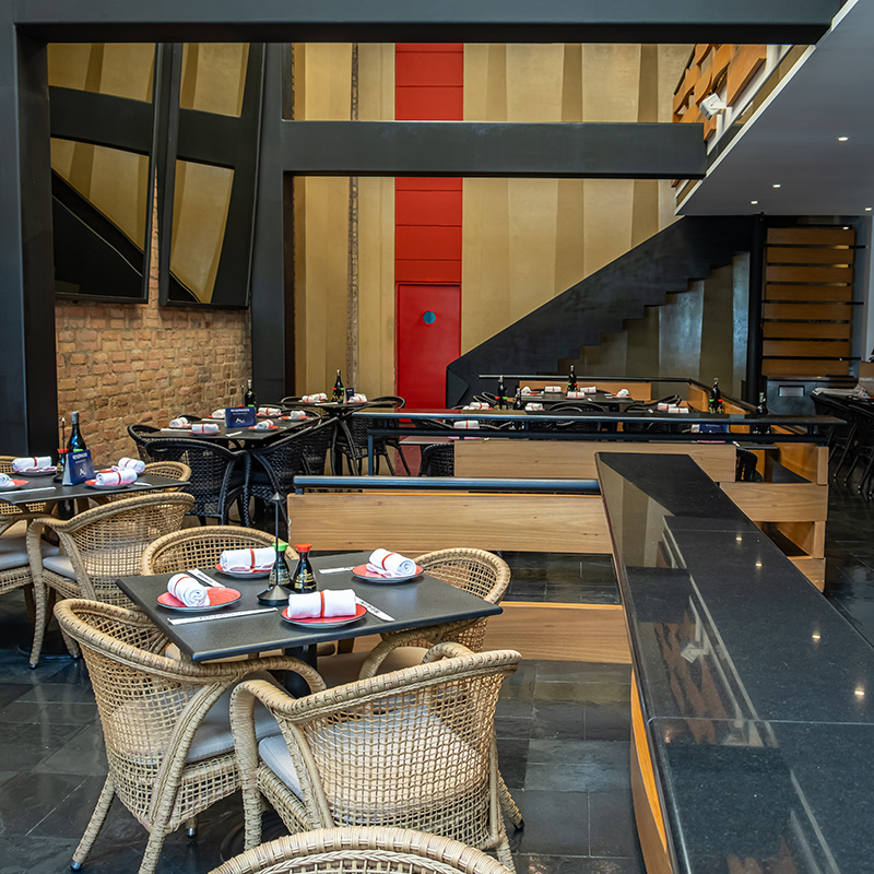 Nuestra historia | Zona K