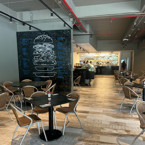 Nuestra historia | Zona K