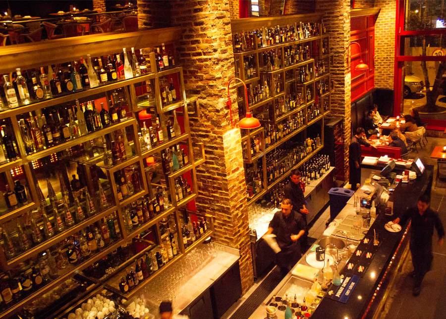 Nuestra historia | Zona K