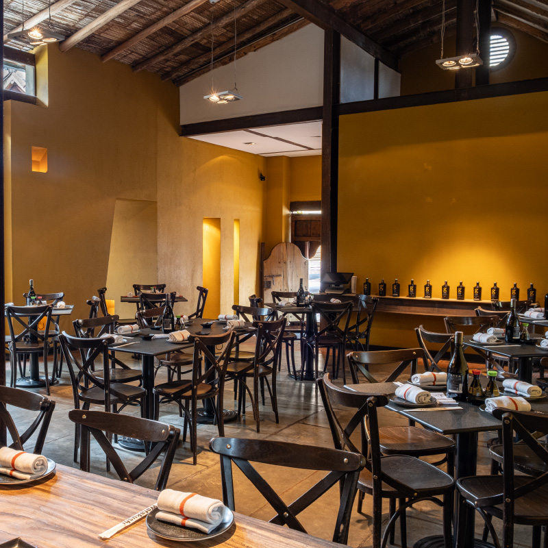 Nuestra historia | Zona K