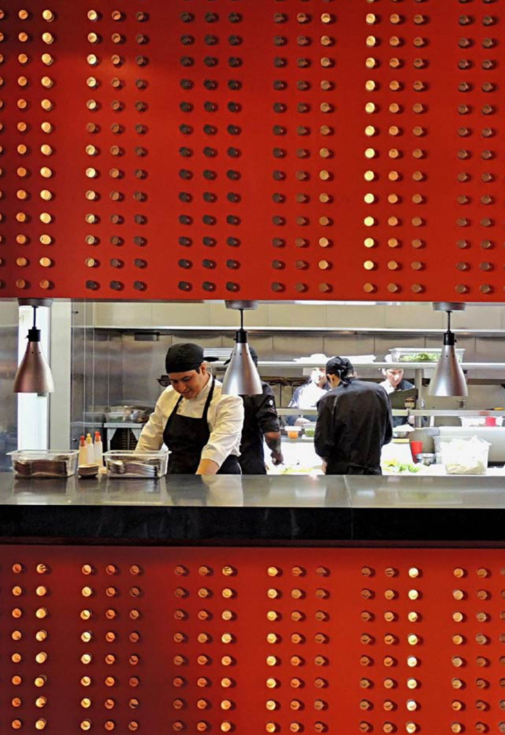 Nuestra historia | Zona K